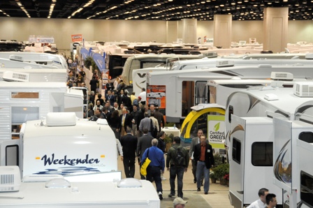 Fun Facts about RVs - RV Lifestyle News, Tips, Tricks and More from RVUSA!