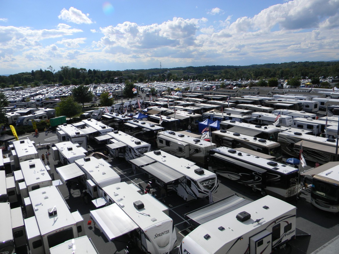Fun Facts about RVs - RV Lifestyle News, Tips, Tricks and More from RVUSA!