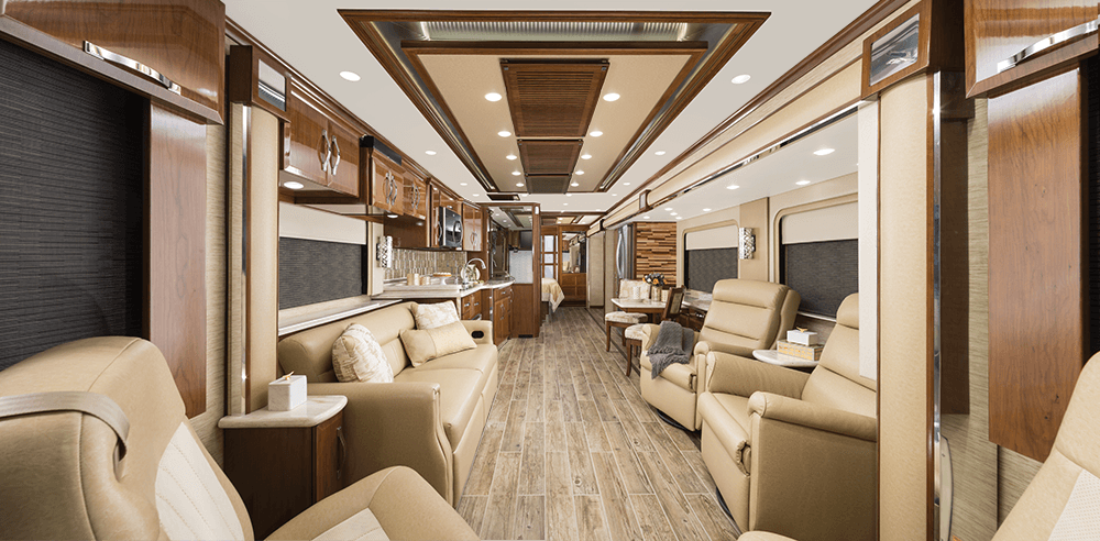 5 of the World’s Most Luxurious (and Expensive) RVs - RV Lifestyle News ...