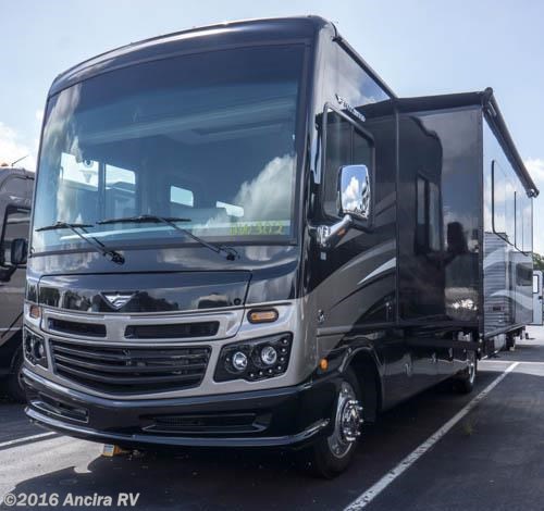 Find of the Week: 2017 Fleetwood Bounder 33C - RV Lifestyle News, Tips ...