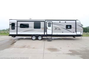RV Dealer Platinum Spotlight: Thompson Family RV - RV Lifestyle News ...