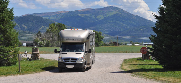 Travel Tuesday Destination – Teton Valley RV Park - RV Lifestyle News ...