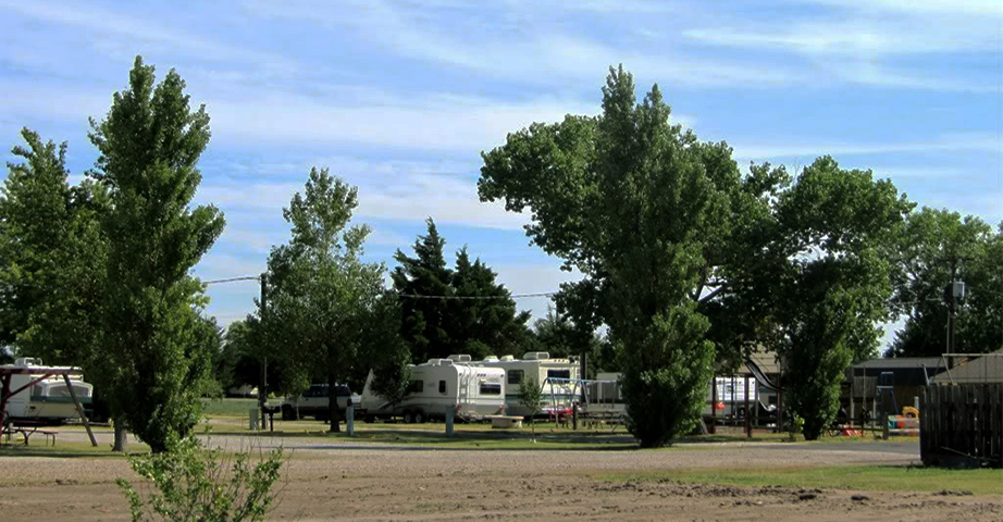 Travel Tuesday Destination – Triple J RV Park - RV Lifestyle News, Tips ...
