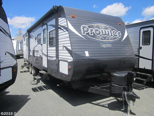 Featured Dealer of the Week: Orchard Trailer Sales in Whately ...