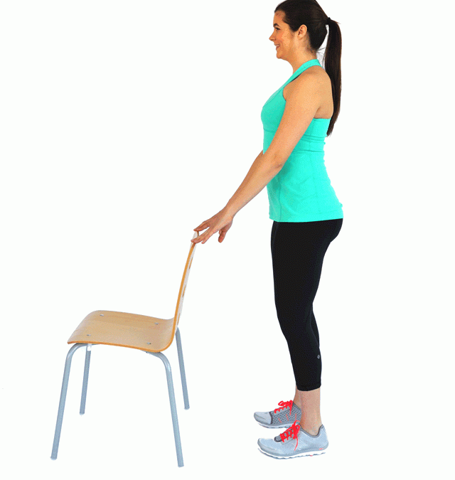 Calf-Raises-with-Chair - RV Lifestyle News, Tips, Tricks and More from ...