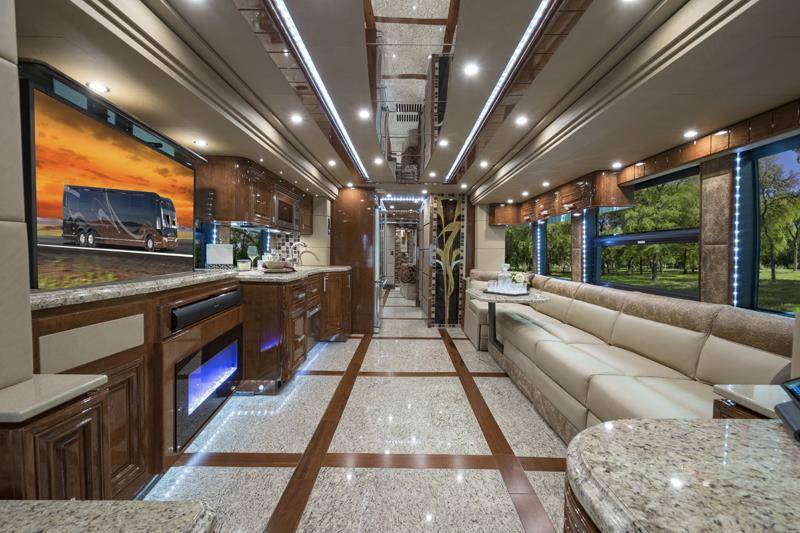 Featured RV Dealer: Motor Home Specialist - RV Lifestyle News, Tips ...