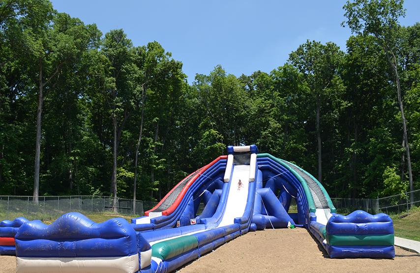 Travel Tuesday Featured Destination: Lake Rudolph Campground & RV ...