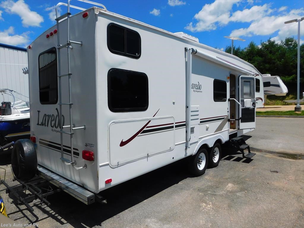 RV Find of the Week: 2004 Keystone Laredo 291BH - RV Lifestyle News ...
