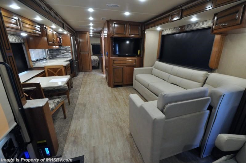RV Find of the Week: 2018 Fleetwood Bounder 35P - RV Lifestyle News ...