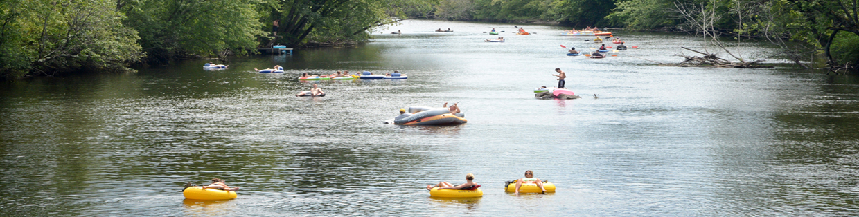 Travel Tuesday Featured Destination: Lake George Escape