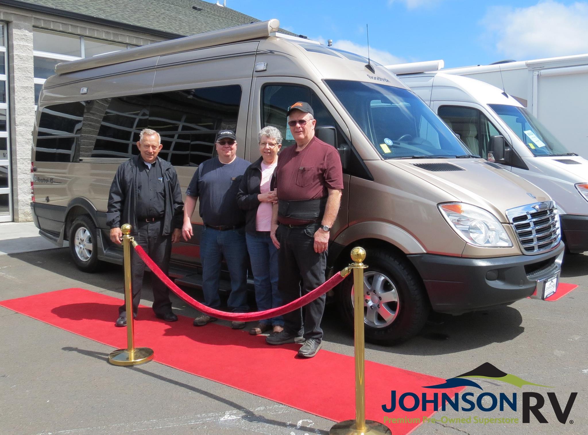RV Dealer Spotlight: Johnson RV - RV Lifestyle News, Tips, Tricks and ...