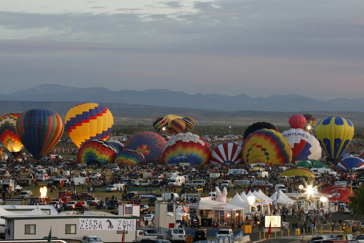 TBT Vintage Campground: Enchanted Trails RV Park & Trading Post