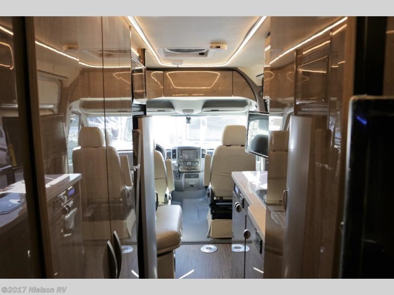 Find of the Week: 2018 Winnebago Era 70A 4X4 - RV Lifestyle News, Tips ...