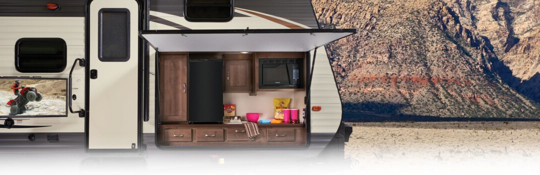 Terrys RV - RV Lifestyle News, Tips, Tricks and More from RVUSA!