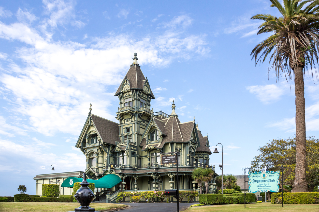 Little Known Travel Destinations in California and What to Do There ...