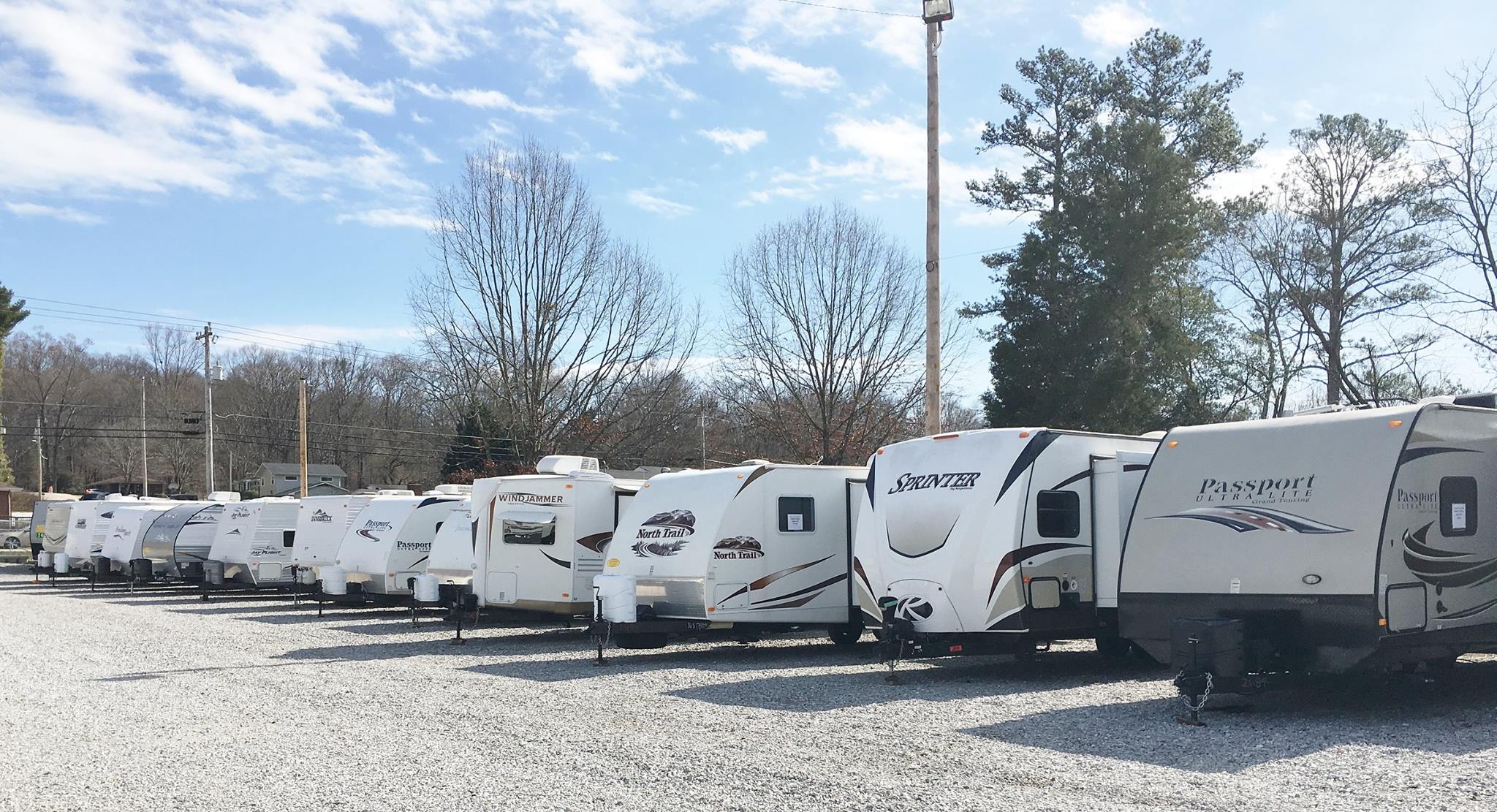 Dealer of the Week: Parkway RV Center - RV Lifestyle News, Tips, Tricks ...