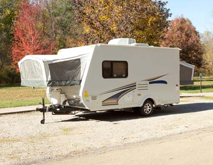 Must Have RV Features Before You Buy - Pop-ups and Expandables - RV ...