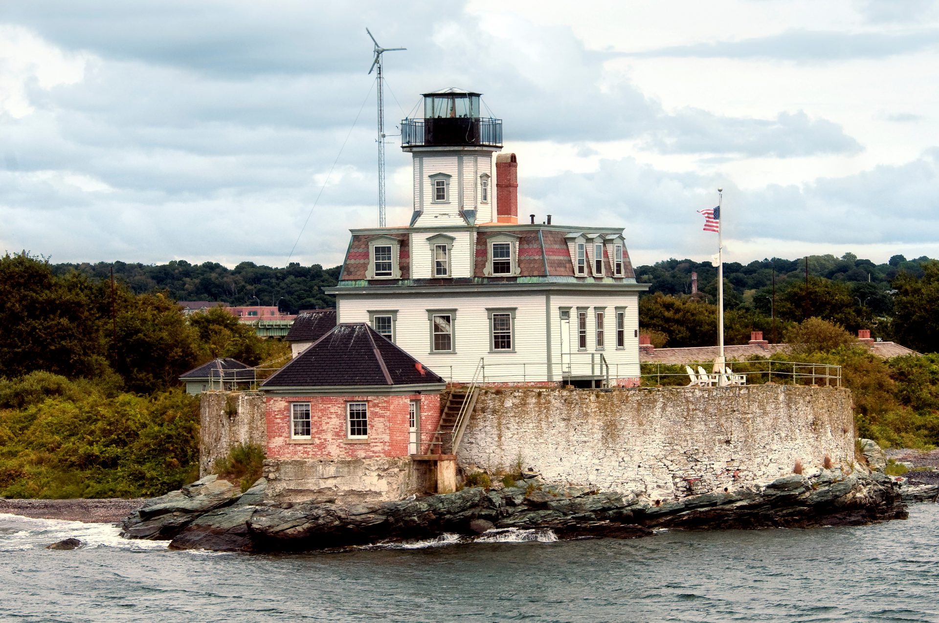 Little Known Travel Destinations in Rhode Island - RV Lifestyle News ...