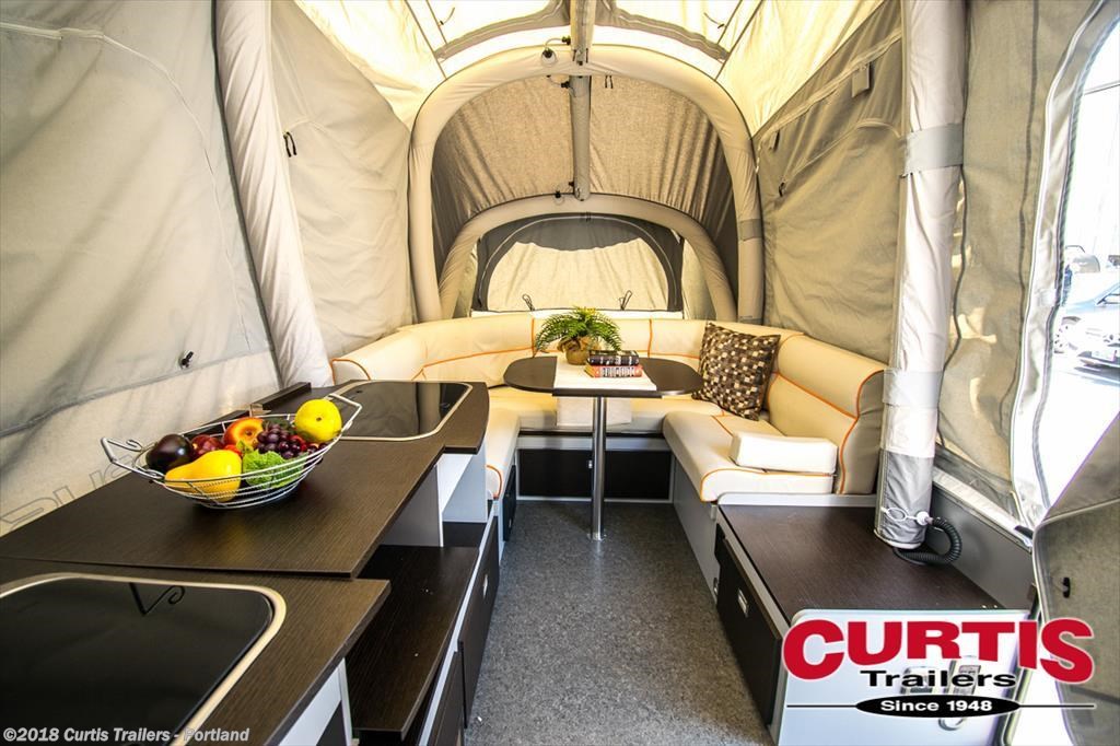 10 Coolest Small Campers On The Market Today - RV Lifestyle News, Tips ...
