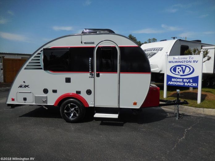 10 Coolest Small Campers On The Market Today - RV Lifestyle News, Tips ...
