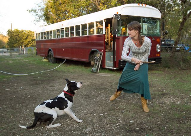 Out of This World Bus Conversions To Inspire Your Next Build - RV ...