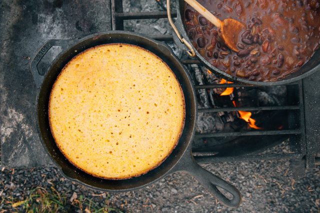 Thanksgiving Campfire Recipes - RV Lifestyle News, Tips, Tricks and ...