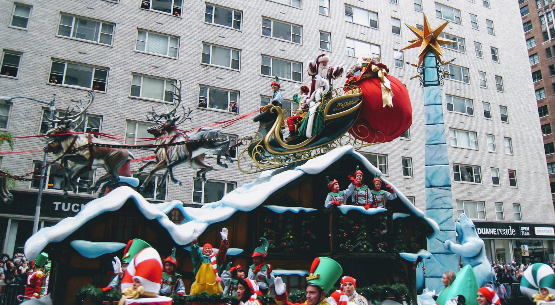 10 Best Campgrounds to Visit for Thanksgiving - RV Lifestyle News, Tips ...