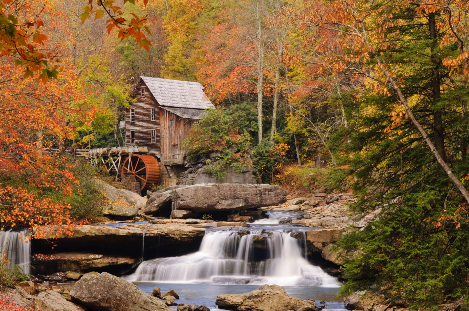 Little Known Travel Destinations in West Virginia - RV Lifestyle News ...