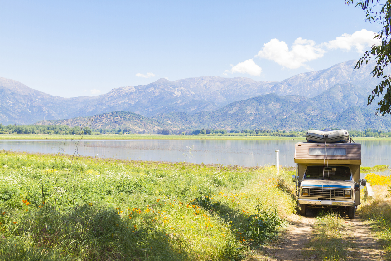 Tips for Off-Grid RV Travel - RV Lifestyle News, Tips, Tricks and More ...