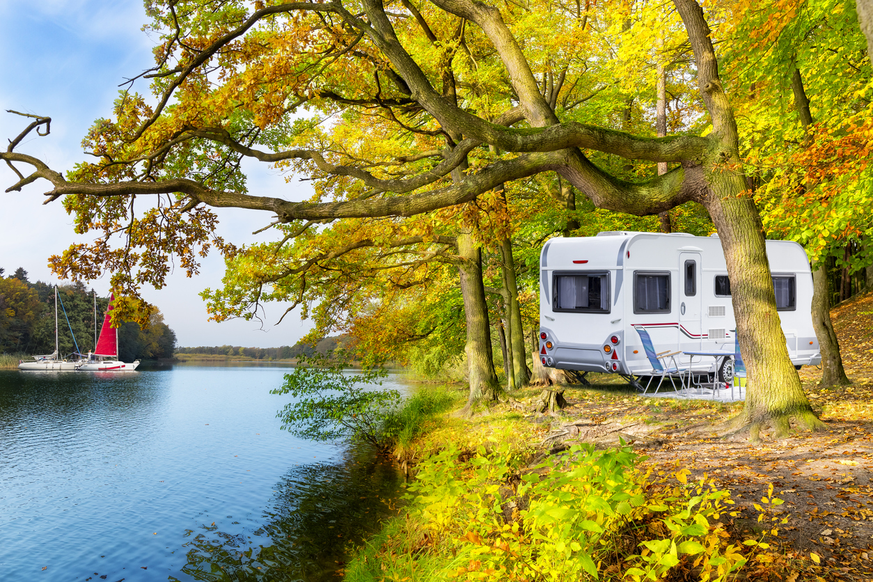 Tips for Off-Grid RV Travel - RV Lifestyle News, Tips, Tricks and More ...
