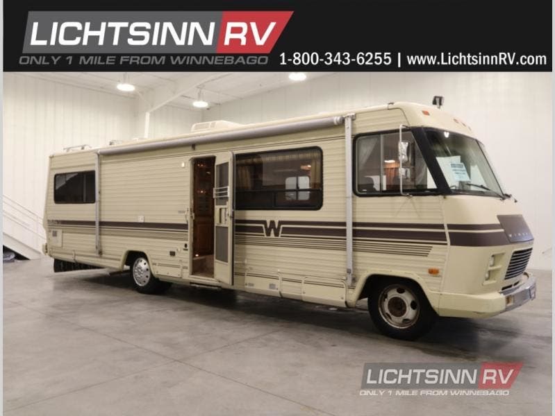 Everything You Need To Know About Winnebago Industries! - RV Lifestyle ...