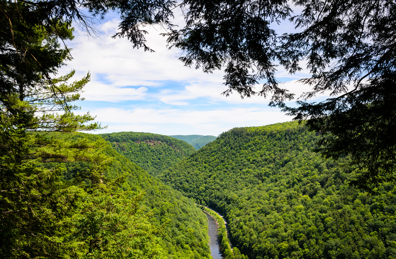 Little Known Travel Destinations in Pennsylvania - RV Lifestyle News ...