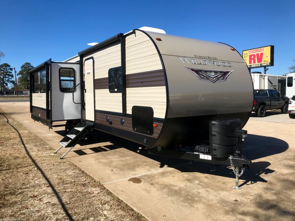 Featured Dealer: Genuine RV Store - RV Lifestyle News, Tips, Tricks and ...