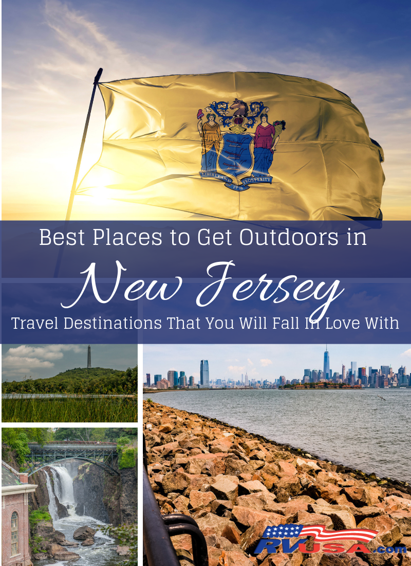 Best Parks and Places to Get Outdoors in New Jersey - RV Lifestyle News ...