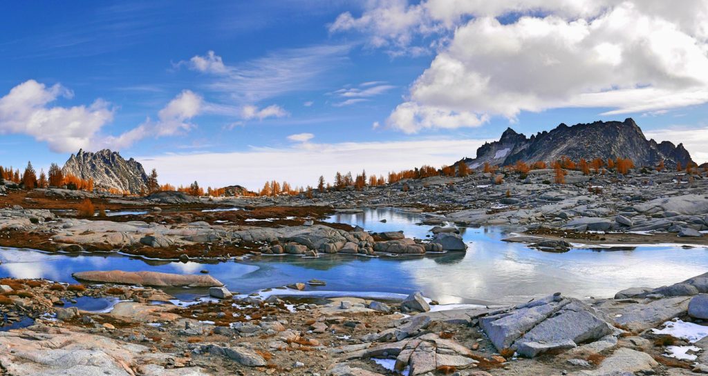 Best Scenic Views in Washington State - RV Lifestyle News, Tips, Tricks ...