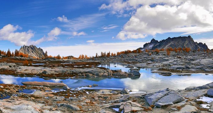 Best Scenic Views in Washington State - RV Lifestyle News, Tips, Tricks ...