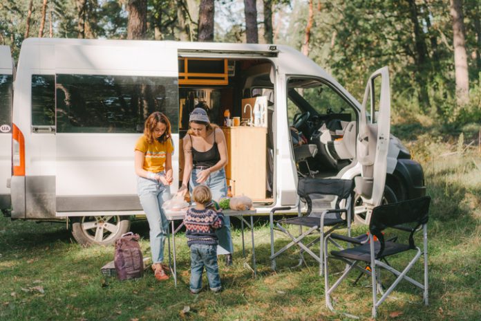 Managing a Messy Family Vacation - RV Lifestyle News, Tips, Tricks and ...