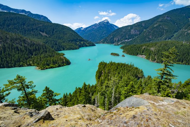 Best Scenic Views in Washington State - RV Lifestyle News, Tips, Tricks ...