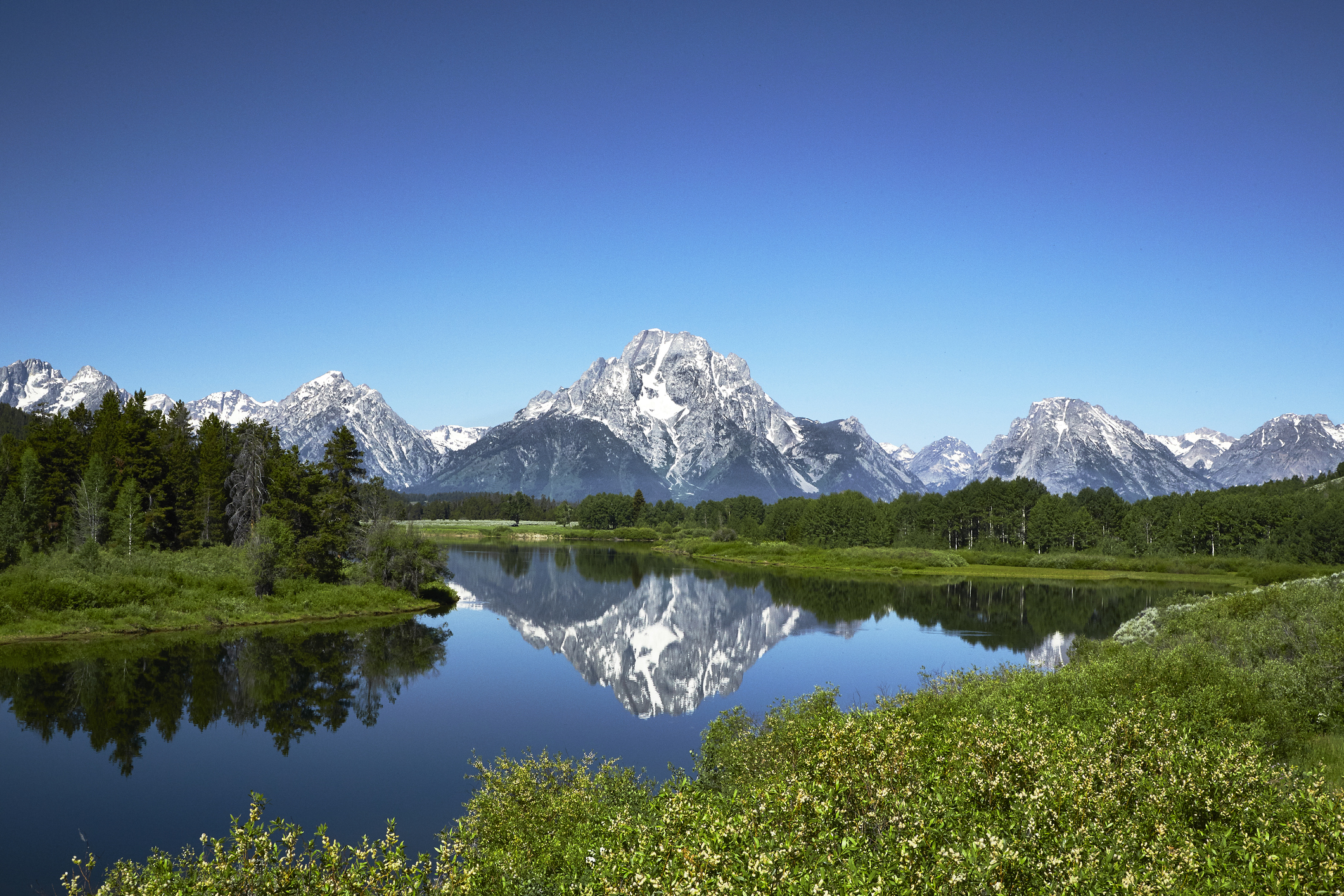 Beautiful Wyoming Natural Landmarks - RV Lifestyle News, Tips, Tricks ...