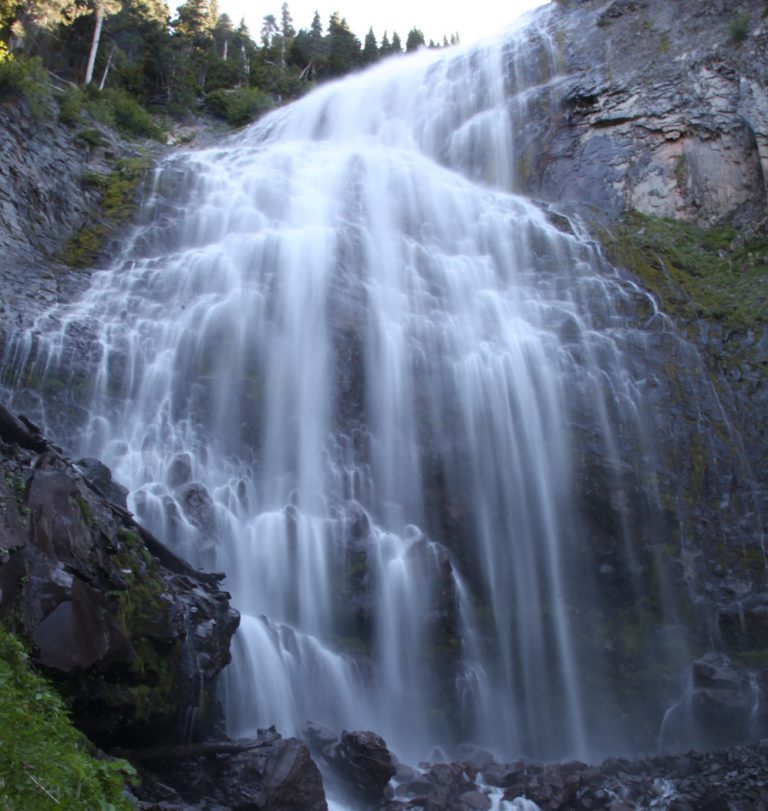 Best Scenic Views in Washington State - RV Lifestyle News, Tips, Tricks ...