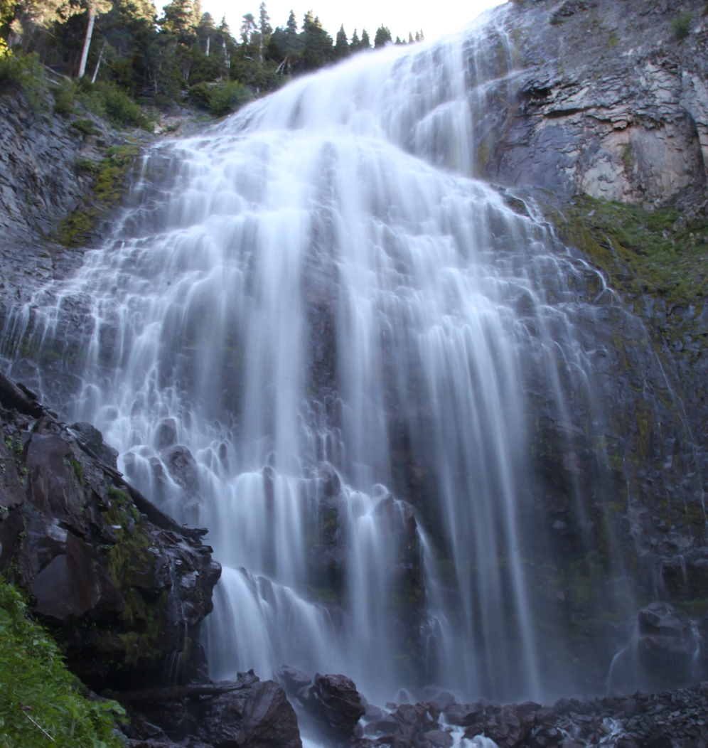 Best Scenic Views in Washington State - RV Lifestyle News, Tips, Tricks ...