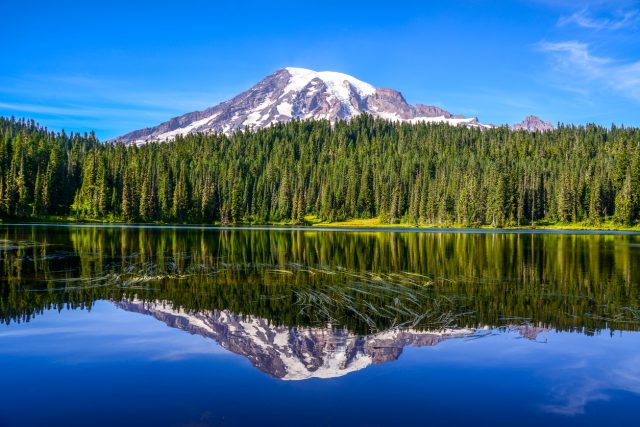 Best Scenic Views in Washington State - RV Lifestyle News, Tips, Tricks ...
