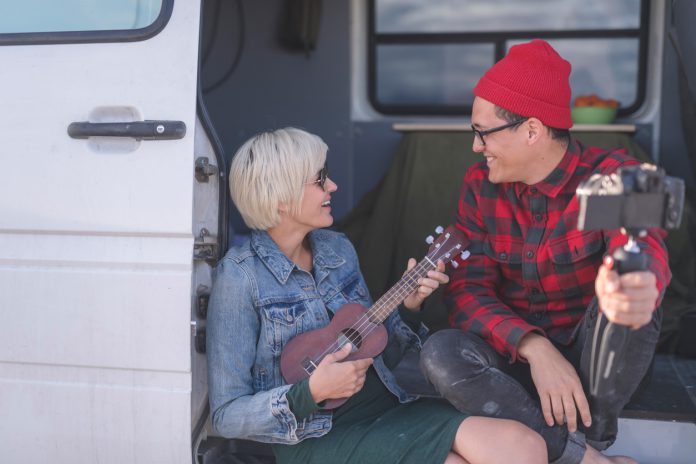 RVing Millennials: Why Young People Are Hitting the Road - RV Lifestyle ...