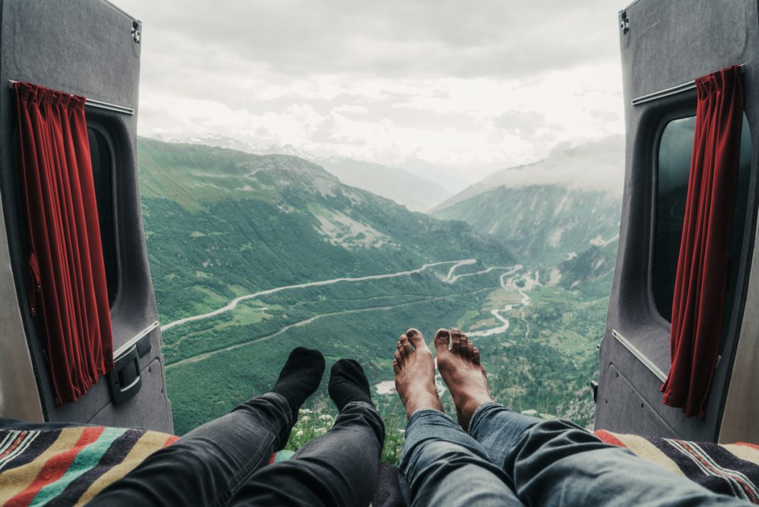 RVing Millennials: Why Young People Are Hitting the Road - RV Lifestyle ...