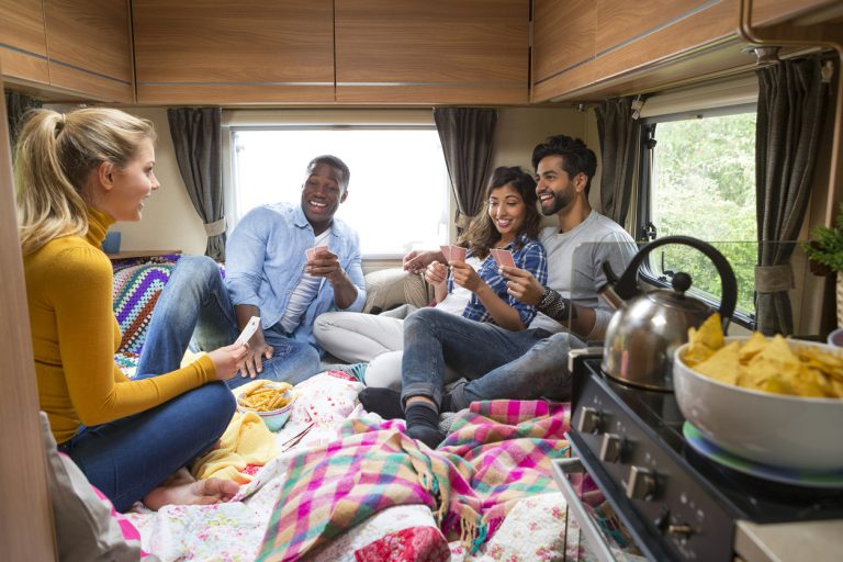 RVing Millennials: Why Young People Are Hitting the Road - RV Lifestyle ...