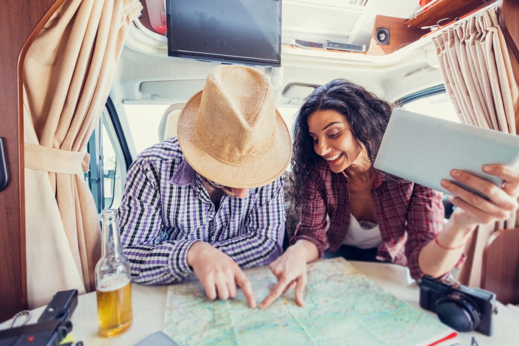 RVing Millennials: Why Young People Are Hitting the Road - RV Lifestyle ...