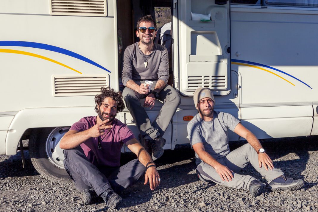 The Benefits of Solo RV Living - RV Lifestyle News, Tips, Tricks and ...