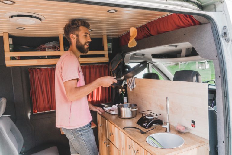The Benefits of Solo RV Living - RV Lifestyle News, Tips, Tricks and ...