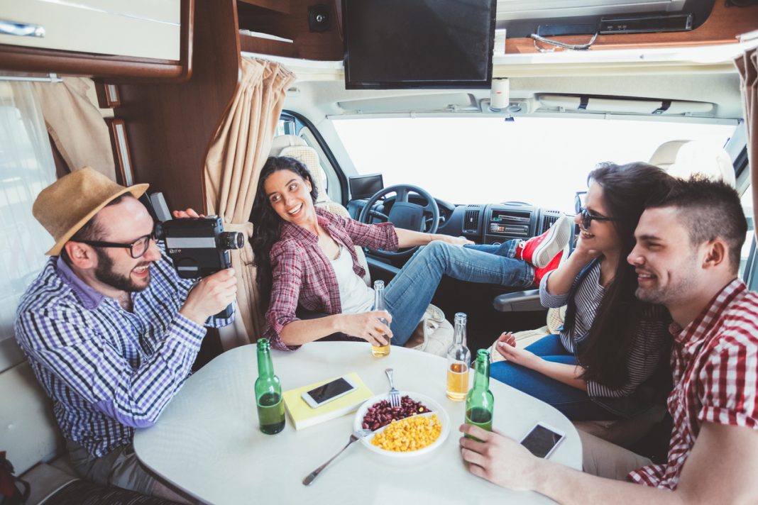 Tips for Holiday RV Entertaining - RV Lifestyle News, Tips, Tricks and ...