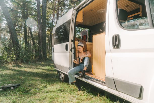 Tips for Solo Women RVers - RV Lifestyle News, Tips, Tricks and More ...